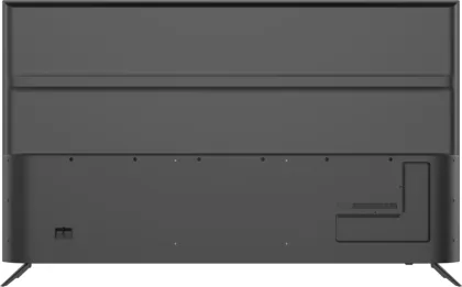 JVC LT-75NQ7115C 75 inch Ultra HD 4K Smart QLED TV Price in India 2025 ...