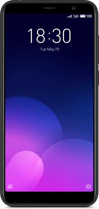 Meizu M6T Price in India 2024, Full Specs & Review | Smartprix