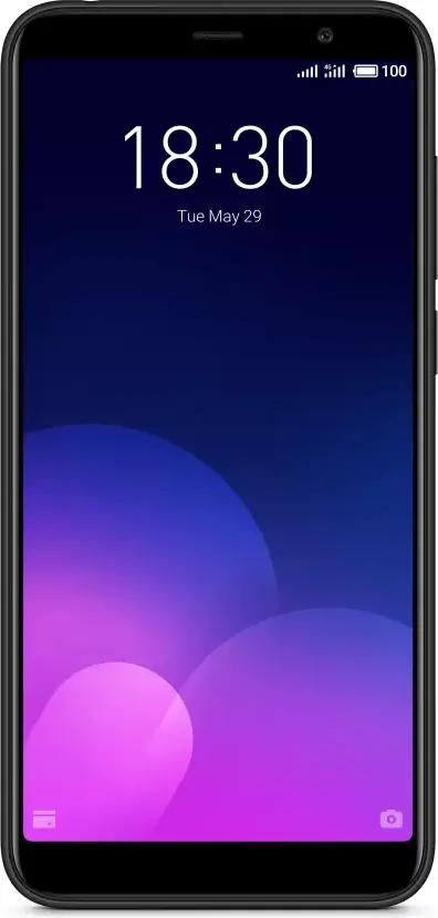 Meizu M6T Price in India 2025, Full Specs & Review | Smartprix