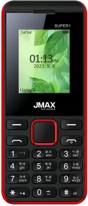 Jmax Super 1 Price in India 2025, Full Specs & Review | Smartprix