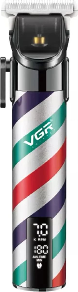 VGR V-692 Trimmer Price in India 2025, Full Specs & Review | Smartprix