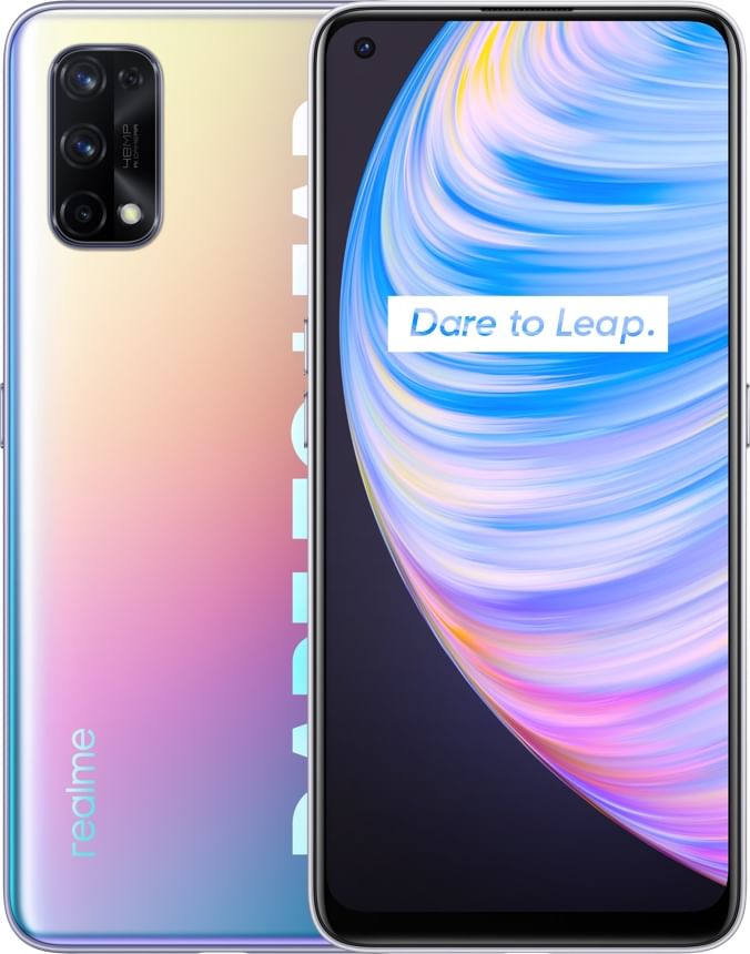 Realme Q2 Pro Price in India 2024, Full Specs & Review | Smartprix