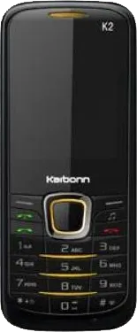 Karbonn K2 - Price in India (May 2026), Specs, Reviews | Smartprix