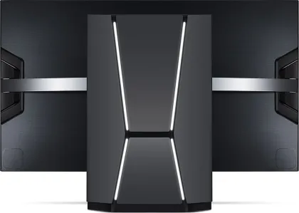 LG Flex LX3Q 42 inch Ultra HD 4K Smart OLED TV (42LX3QPSA) Price in ...