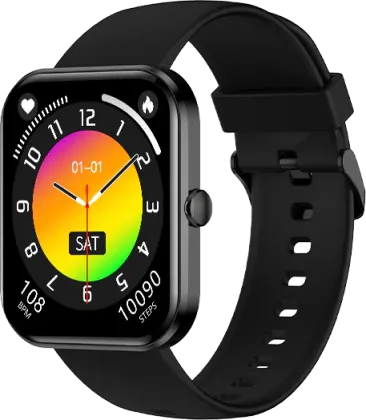 Fire Boltt Terminator Smartwatch - Price in India (May 2026), Specs ...