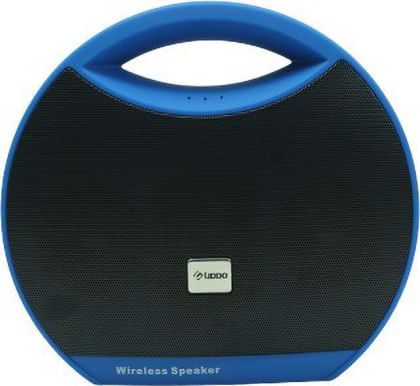 Uddo UD-2051-B 10W Bluetooth Speaker Price in India 2024, Full Specs ...