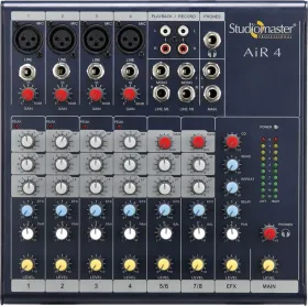 Sound Mixers | Smartprix
