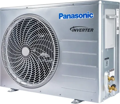 Panasonic CS/CU-KZ18YKYF 1.5 Ton 3 Star 2022 Inverter Split AC Price in ...