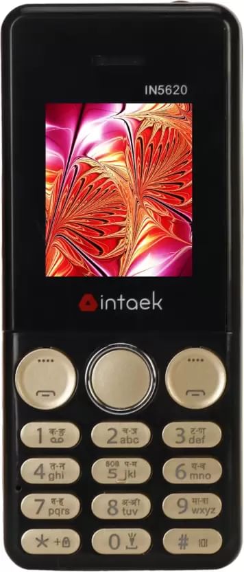 Intaek IN5620 Price in India 2024, Full Specs & Review | Smartprix