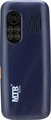 MTR M600 New Price in India 2026, Full Specs & Review | Smartprix