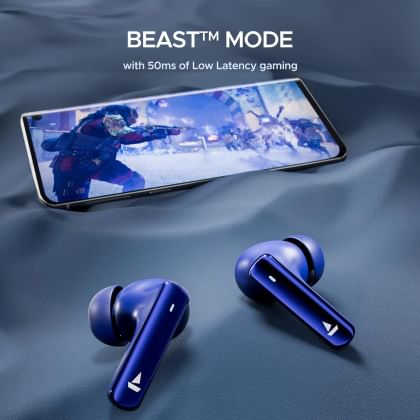 boAt Airdopes 121 Pro Plus True Wireless Earbuds Price in India 2025 ...