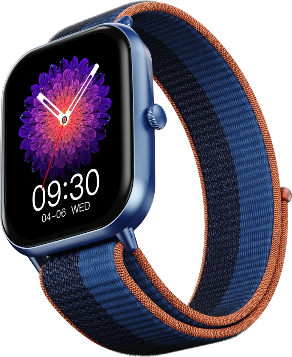 Fire Boltt Hunter Nyluxe Smartwatch - Price in India (May 2026), Specs ...