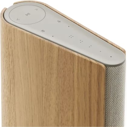Bang & Olufsen Beosound Emerge Bookshelf Speaker Price in India 2024 ...