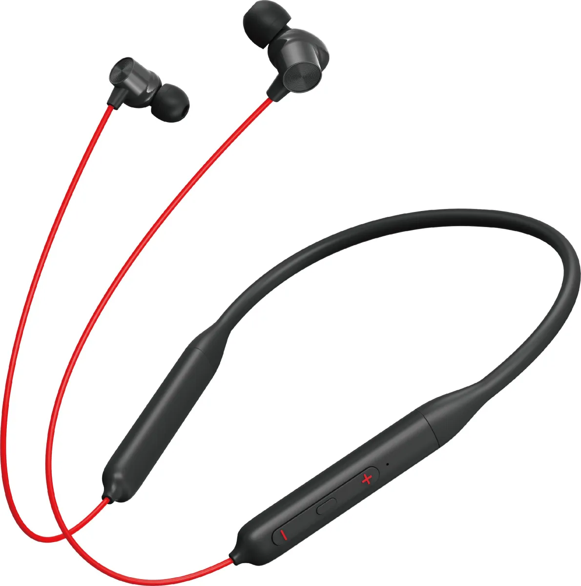 Techfire T60 Bullets Wireless Neckband Price in India 2025, Full Specs & Review | Smartprix