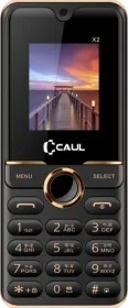 CAUL Mobile Phones Price List in India | Smartprix