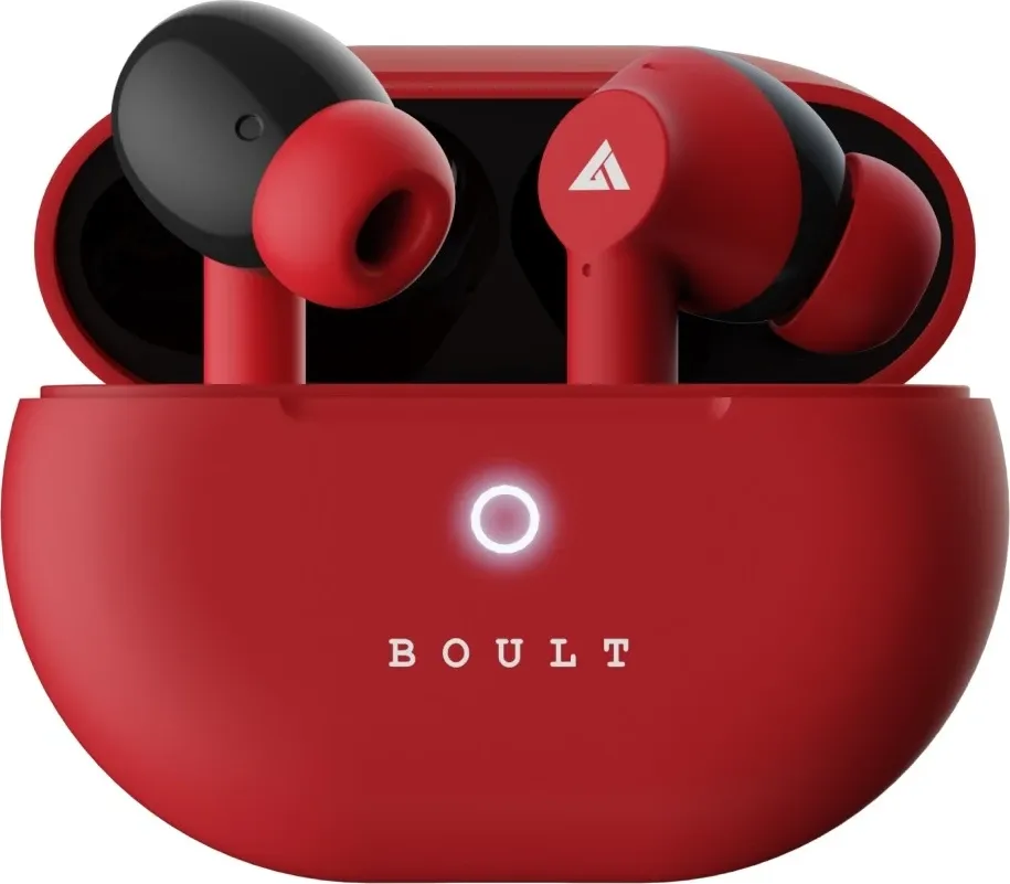 Boult Audio Airbass W40 True Wireless Earbuds Price in India 2025, Full ...