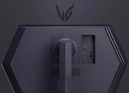 LG 32GS75Q 32 inch Quad HD Gaming Monitor Price in India 2025, Full ...