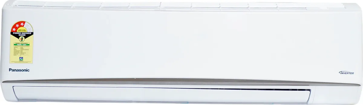 Panasonic CS/CU-RU18AKY 1.5 Ton 3 Star 2024 Inverter Split AC - Price ...