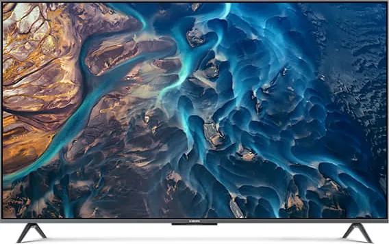 Xiaomi Mi TV ES50 2022 50-inch Ultra HD 4K Smart LED TV Price in India ...