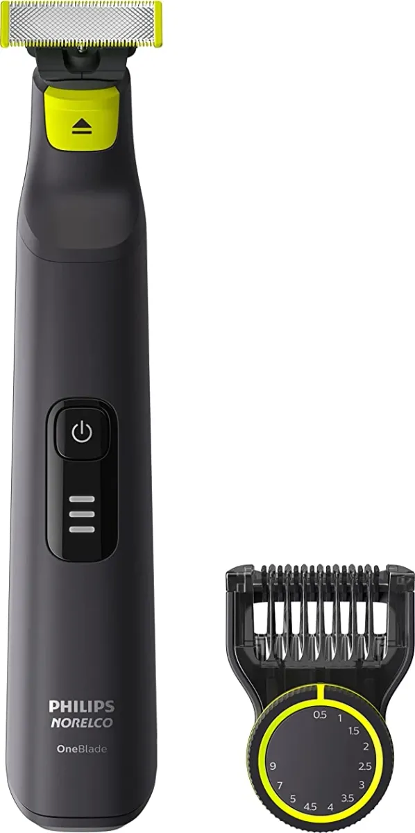 Philips Norelco OneBlade Pro Hybrid Styler Trimmer Price in India 2025 ...