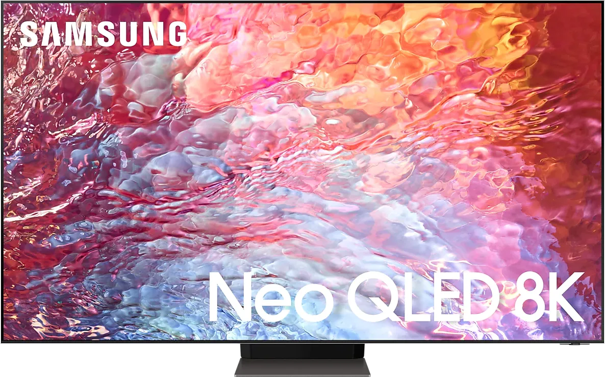 Samsung Neo QA65QN700BKXXL 65-inch Ultra HD 8K Smart QLED TV Price in ...