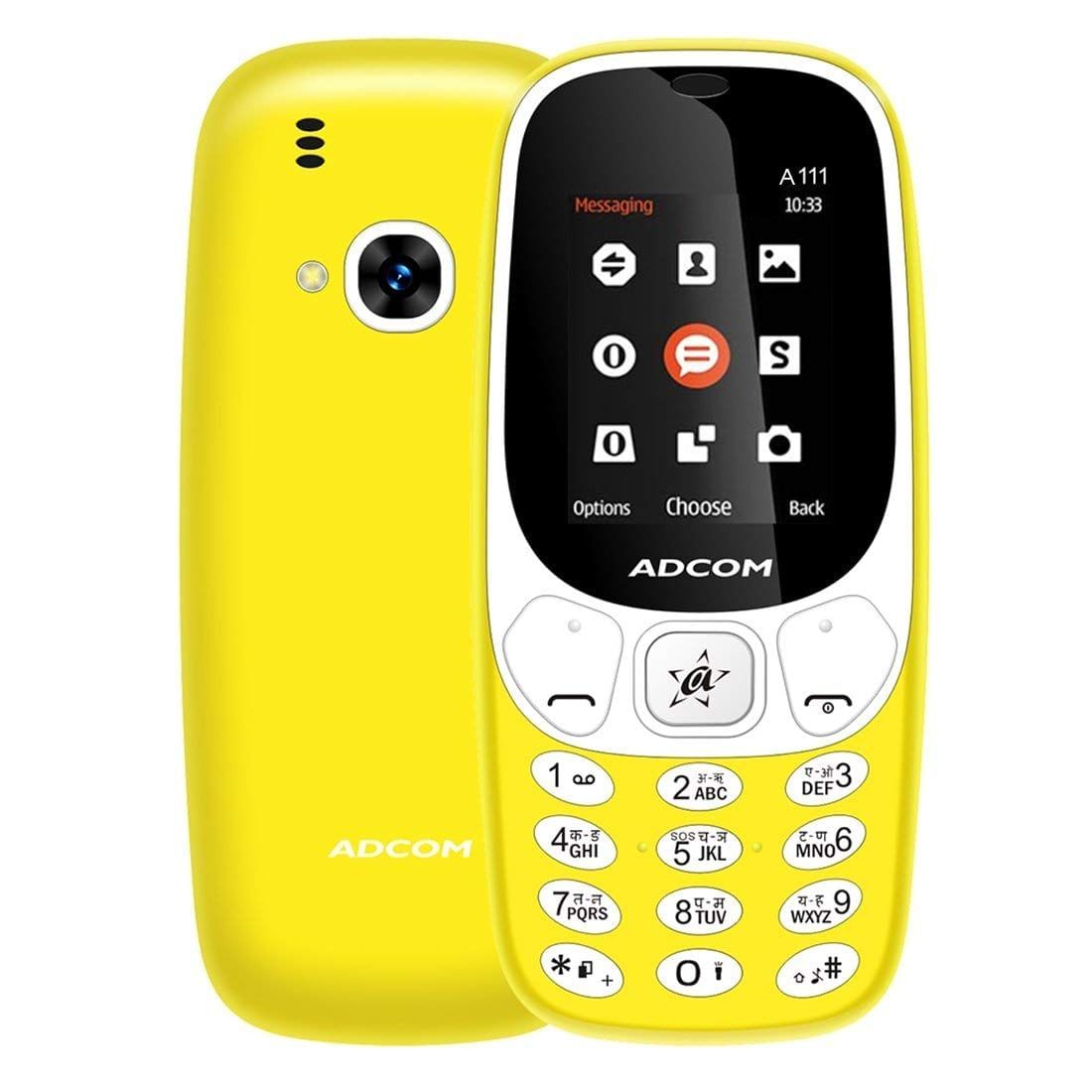 Adcom A111 Price in India 2024, Full Specs & Review | Smartprix