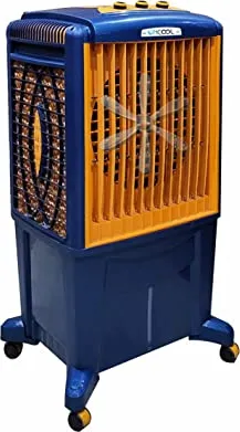 Oncool Ruby Tower 95L Desert Air Cooler - Price in India (Apr 2026 ...