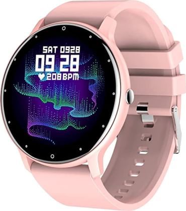 Optima Pulse Smartwatch Price in India 2024, Full Specs & Review ...