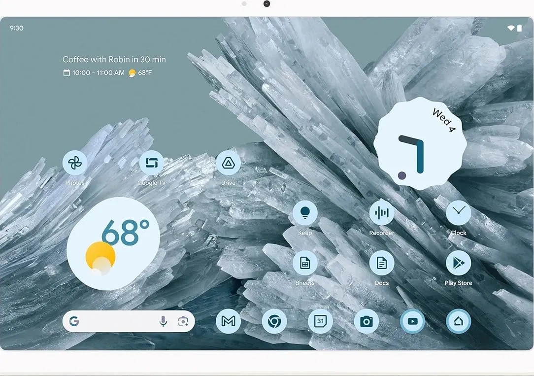 Google Pixel Tablet Price in India 2025, Full Specs & Review | Smartprix