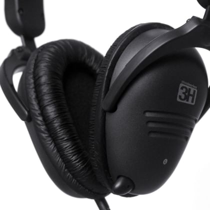 SteelSeries 3H Wired Gaming Headphones Price in India 2024, Full Specs ...
