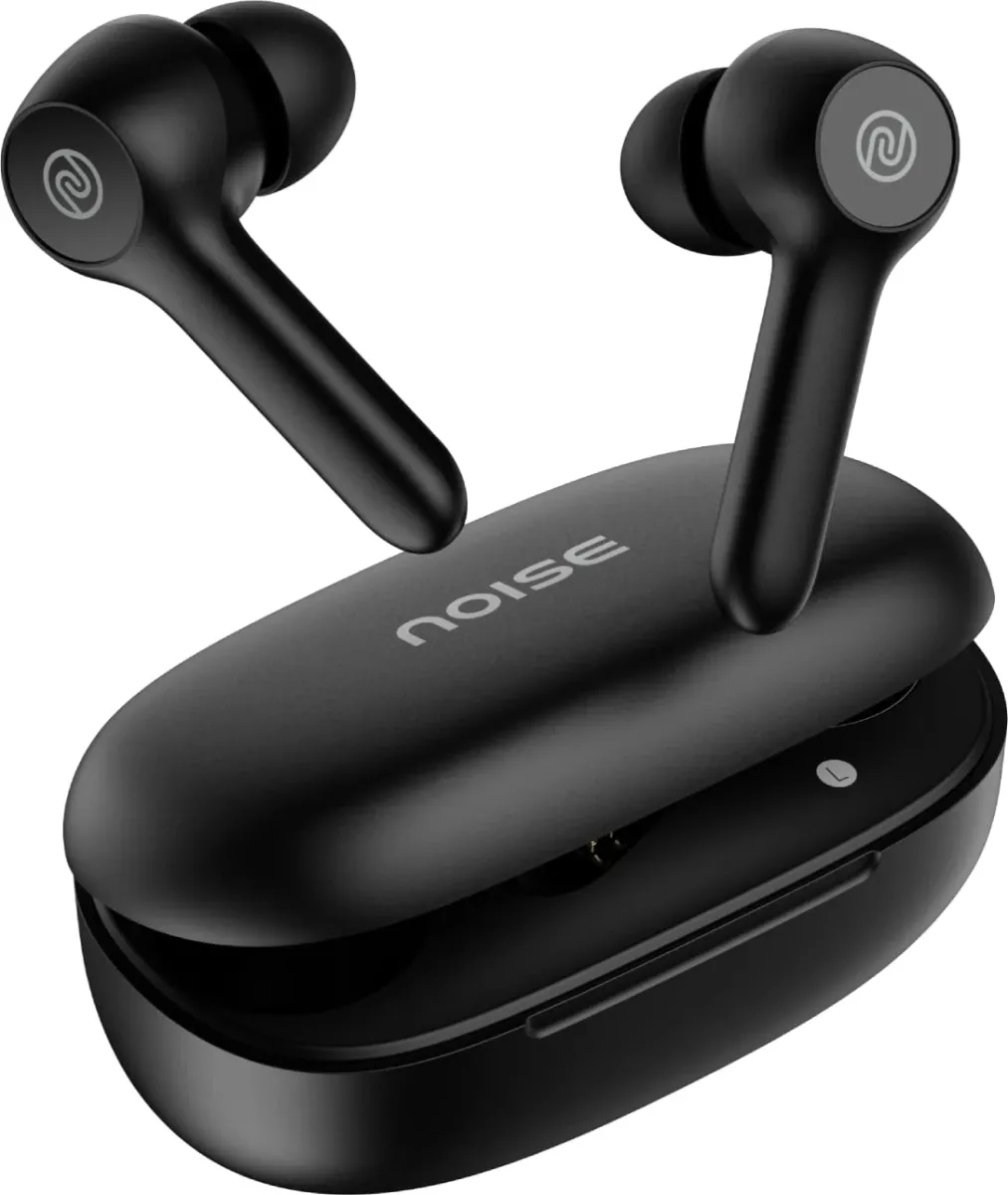 Noise Buds VS201 V3 True Wireless Earbuds Price in India 2026, Full Specs & Review | Smartprix