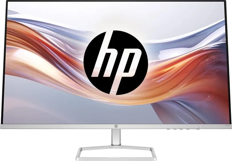 HP Series 5 532sf 31.5 inch Full HD Monitor Price in India 2025, Full ...