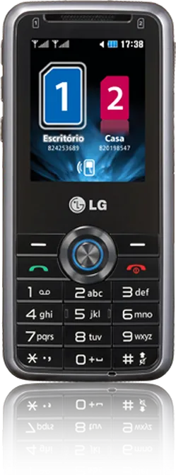 LG GX200 - Price in India (May 2026), Specs, Reviews | Smartprix