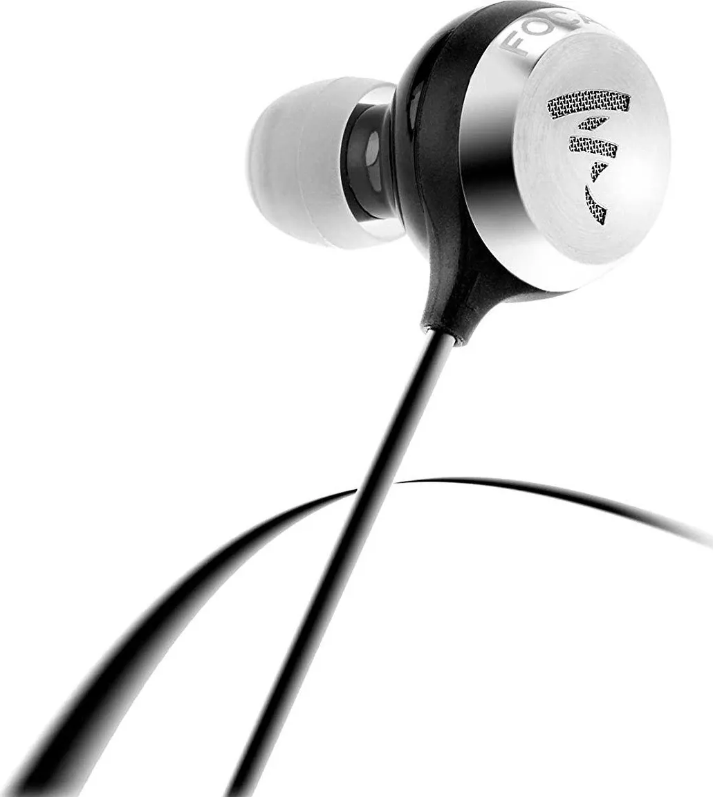 Focal Sphear High-Resolution Wired Earphones - Price in India (May 2026 ...