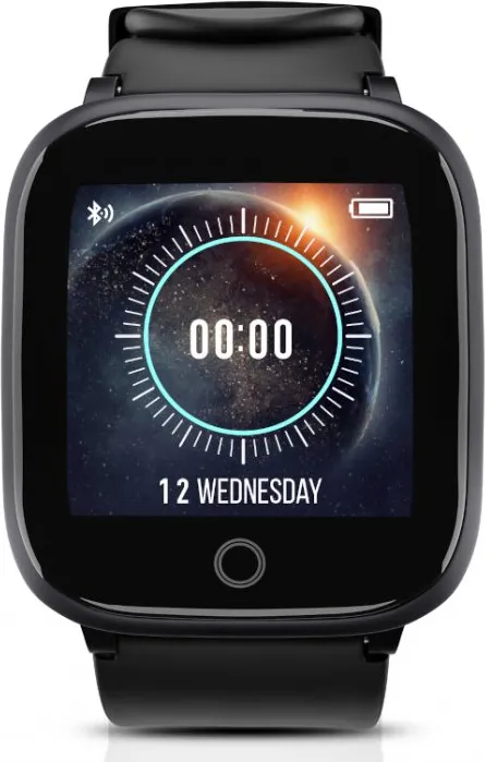 Syska SW100 Smartwatch - Price in India (Apr 2026), Specs, Reviews ...