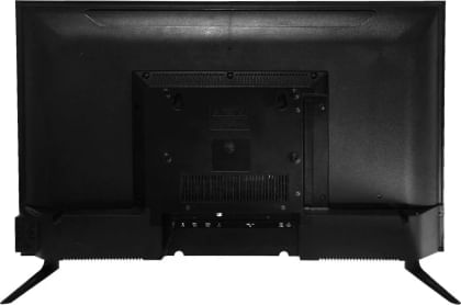 Motorola Envision Series 32 inch HD Ready Smart LED TV (32HDADMWKBE ...