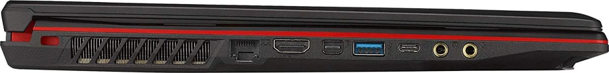 MSI GL63 9RCX-222IN Gaming Laptop (9th Gen Core i5/ 8GB/ 512GB/ Win10 ...