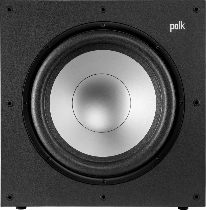 Polk Monitor XT12 100W Home Theatre - Price in India (Apr 2026), Specs ...