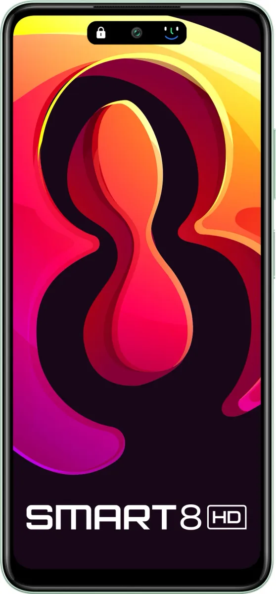 Infinix Smart 8 HD Price in India 2025, Full Specs & Review | Smartprix