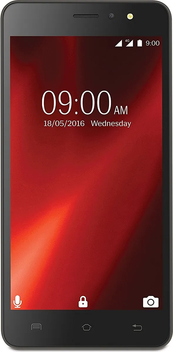 Lava X28 Plus Price in India 2025, Full Specs & Review | Smartprix