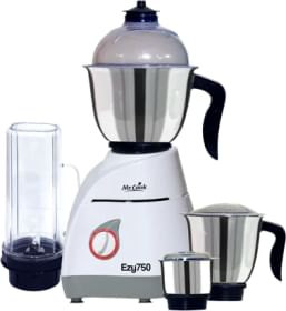 Mr. Cook Mixer Juicer Grinders Price List in India | Smartprix