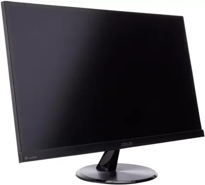 Asus VS278Q-P 27-inch Full HD LED Backlit Monitor - Price in India (Mar ...