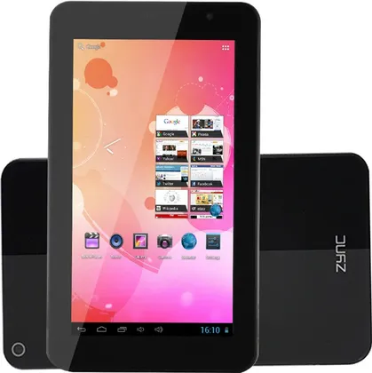 Zync Cloud Z605 - Price in India (Apr 2026), Specs, Reviews | Smartprix