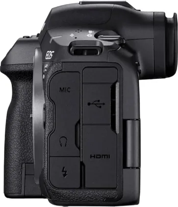 Canon EOS R5 Mark II Mirrorless Camera (Body Only) Price in India 2025 ...