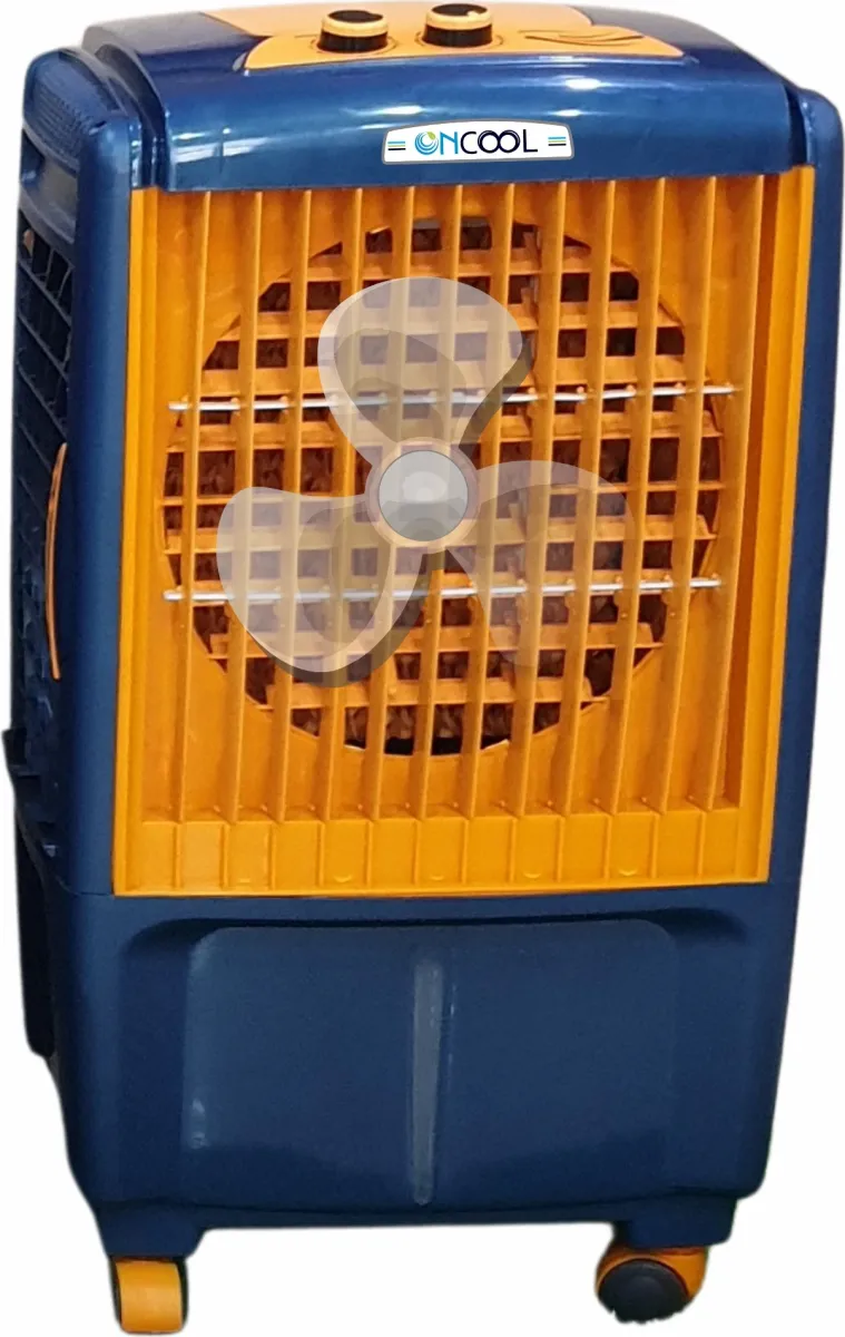 Oncool Amber 35L Tower Air Cooler - Price in India (Apr 2026), Specs ...