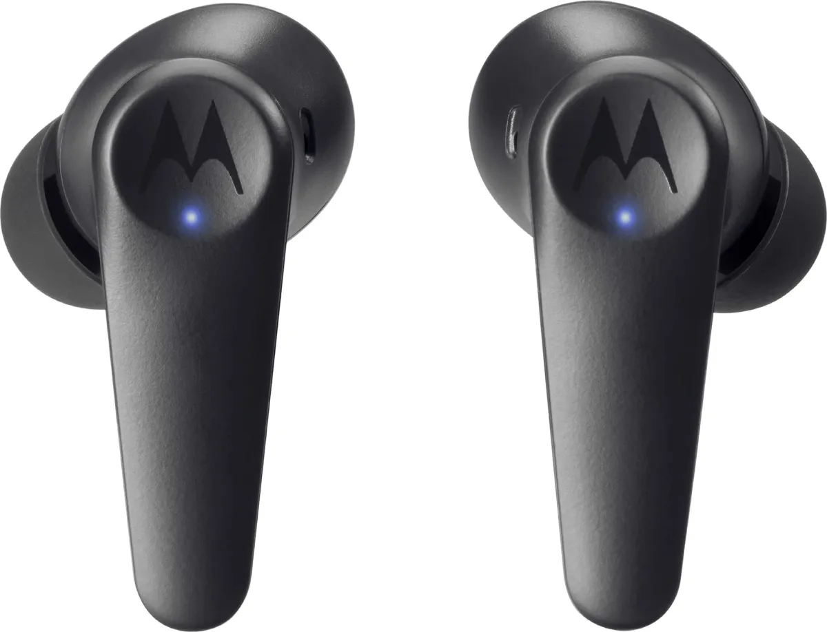 Motorola Moto Buds 600 True Wireless Earbuds - Price in India (May 2026 ...