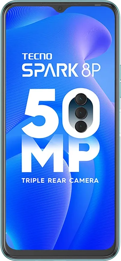 Tecno Spark 8P - Price in India (May 2026), Specs, Reviews | Smartprix
