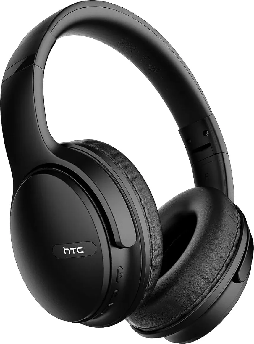 HTC HP01 Wireless Headphones Price in India 2025, Full Specs & Review ...