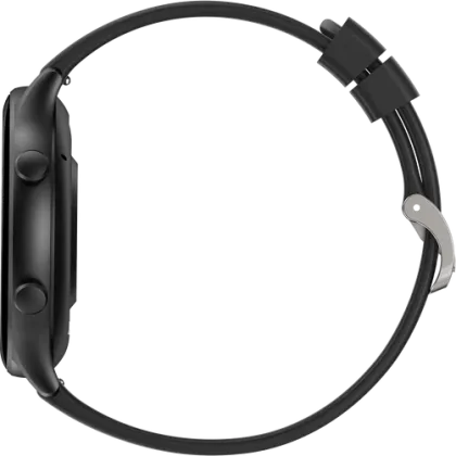 Fire Boltt Legend Smartwatch Price in India 2025, Full Specs & Review ...