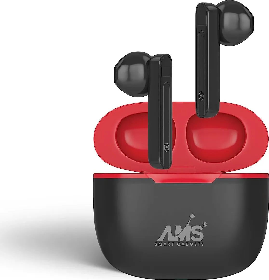 AMS X-11 Rowdy Series True Wireless Earbuds Price in India 2026, Full ...